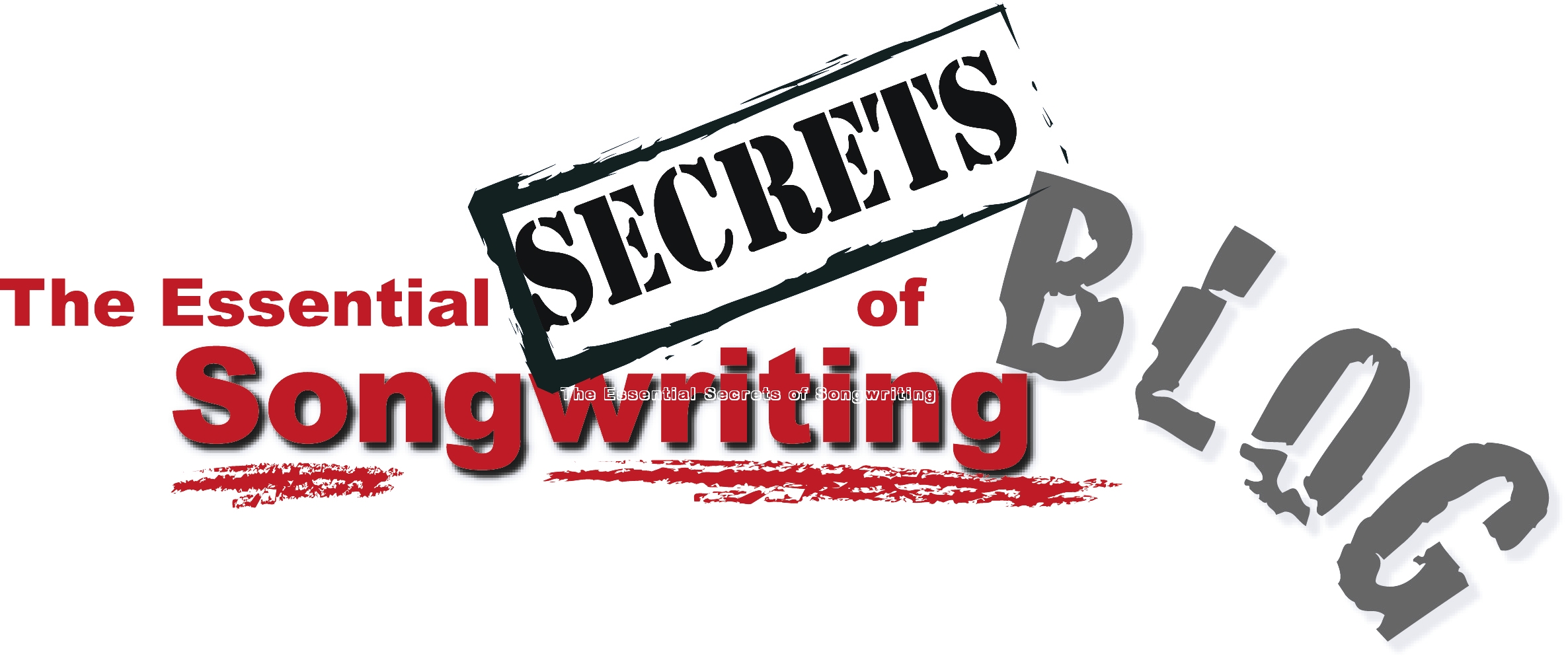 logo_blog3.jpg | The Essential Secrets of Songwriting