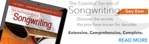 8 Chord Progression Sequences for Songwriters | The Essential Secrets ...