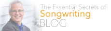 logo | The Essential Secrets of Songwriting