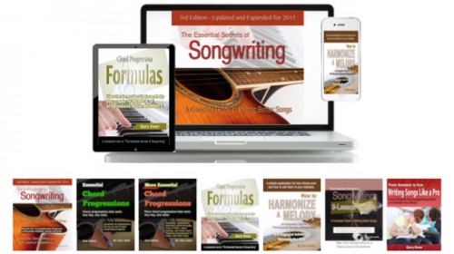 How to Make Stronger, More Creative Chord Progressions | The Essential ...