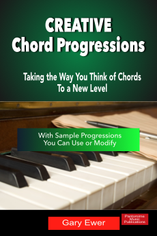 Creative Chord Progressions | The Essential Secrets of Songwriting
